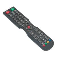 China ABS LED Smart TV Remote QT1D For SONIQ Wear Resisting for sale