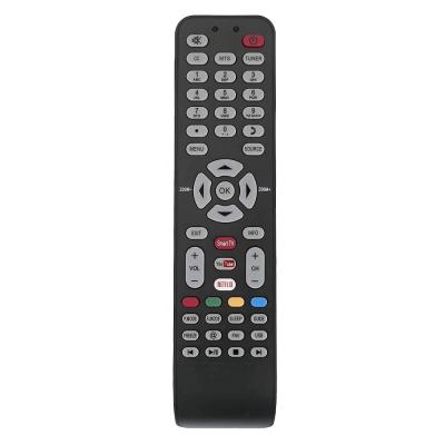 China RC1055 5cm AC TV Remote Control For OKI TV Models RM-L1330 TCL Smart LED LCD TV for sale