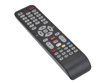 China RC1055 5cm AC TV Remote Control For OKI TV Models RM-L1330 TCL Smart LED LCD TV for sale