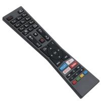 China One For All Replacement Remote Control RM-C3338 For JVC LT24C680 Smart 4K LED TVs for sale