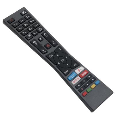 China One For All Replacement Remote Control RM-C3338 For JVC LT24C680 Smart 4K LED TVs for sale
