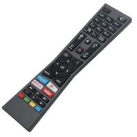 China One For All Replacement Remote Control RM-C3338 For JVC LT24C680 Smart 4K LED TVs for sale
