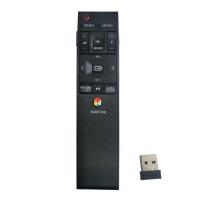 China SMART TV USB Receiver BN59-01220E Television Remote Control For SAMSUNG for sale
