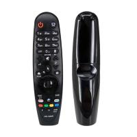 China Magic AM-HR650A AC TV Remote Control For Lg 3D Smart TV USB Receiver for sale