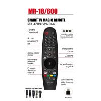 China Magic AM-HR650A AC TV Remote Control For Lg 3D Smart TV USB Receiver for sale