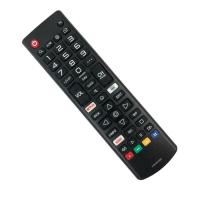 China AKB75675304 AC TV Remote Control For Lg Smart Tv Netflix Movies Functions for sale