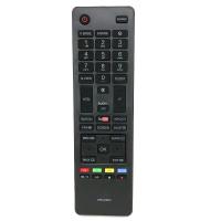 China 433kHz AC TV Remote Control RM-L1370 SONY 3D Smart LED TV With Youtube Netflix Buttons for sale