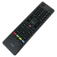 China 433kHz AC TV Remote Control RM-L1370 SONY 3D Smart LED TV With Youtube Netflix Buttons for sale