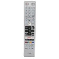 China CT-8054 Replacement TV Remote Control For TOSHIBA LED LCD for sale