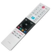 China Replacement AC TV Remote Control CT-8528 For TOSHIBA LED LCD for sale