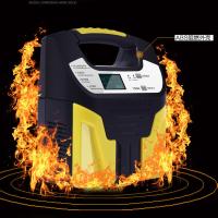 China Lead Acid 24V 10A 12A Intelligent Car Battery Charger Car Portable Jump Starter for sale