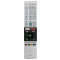 China New Replacement TV Remote Control CT-8528 fit for TOSHIBA LED LCDNew CT-8514 remote control fit for Toshiba Smart TV for sale