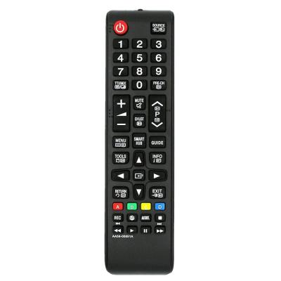 China New AA59-00851A Remote Control Fit for Samsung Plasma TV PS64F8590 for sale