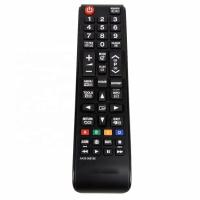 China New AA59-00818B Replaced Remote Control fit for Samsung 3D Smart TV LCD LED for sale