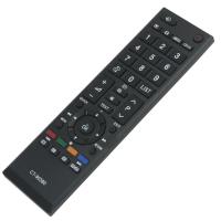 China Universal Replacement Remote Control Fit For Toshiba CT-90380 LCD Smart TV for sale