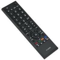 China Universal Replacement Remote Control Fit For Toshiba CT-90380 LCD Smart TV for sale