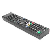 China Universal remote control RM-L1275 fit For SONY smart LED TV With Netflix Buttons for sale
