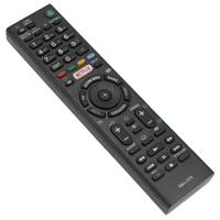 China Universal remote control RM-L1275 fit For SONY smart LED TV With Netflix Buttons for sale