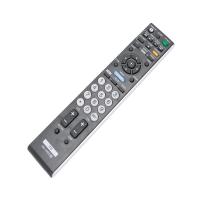 China Universal remote control RM-L1275 fit For SONY smart LED TV With Netflix ButtonsReplaced RM-YD023 Remote Control fit for sale