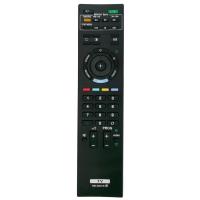 China Replacement RM-GA018 Remote Control Fit For Sony Bravia HDTV TV for sale