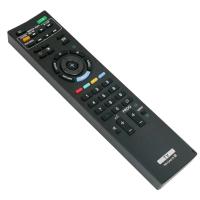 China Replacement RM-GA018 Remote Control Fit For Sony Bravia HDTV TV for sale