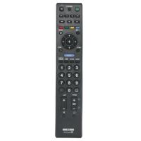 China Replacement New RM-ED049 Remote Control fit for Sony Bravia LCD TV for sale
