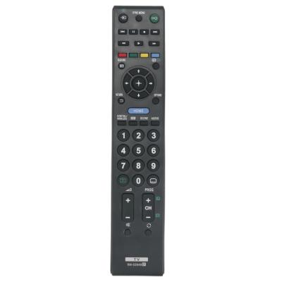 China Replacement New RM-ED049 Remote Control fit for Sony Bravia LCD TV for sale