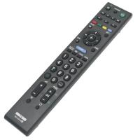 China Replacement New RM-ED049 Remote Control fit for Sony Bravia LCD TV for sale