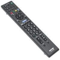 China Replacement New RM-ED049 Remote Control fit for Sony Bravia LCD TV for sale