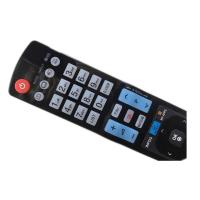 China replacement TV Remote Control AKB73756523 fit For LG HDTV LCD LED 3D Smart TV for sale
