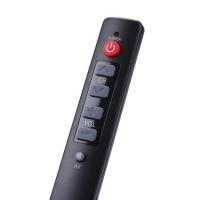 China Learning Remote Control for TV STB DVD DVB HIFI Fit For Samsung/LG /Hitachi /Kangjia for sale