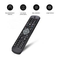 China Replaced RM-L1220 Remote Controller fit for Phi-lips LCD LED Smart TV for sale