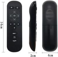 China Infrared Remote Control 4500SK-RCU for NOW TV BOX for sale