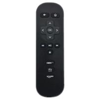 China Infrared Remote Control 4500SK-RCU for NOW TV BOX for sale