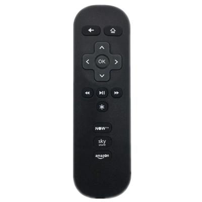 China Infrared Remote Control 4500SK-RCU for NOW TV BOX for sale