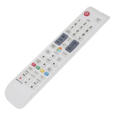 China Infrared Remote Control 4500SK-RCU for NOW TV BOXNew TV Remote AA59-00795A fit for SAMSUNG LED Plasma TVs UE42F5300AK for sale