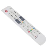 China Infrared Remote Control 4500SK-RCU for NOW TV BOXNew TV Remote AA59-00795A fit for SAMSUNG LED Plasma TVs UE42F5300AK for sale