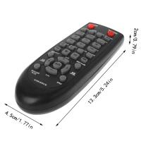 China New remote control fit for samsung soundbar player AH59-02547B for sale