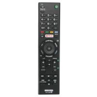 China Universal Replacement Remote Control RMT-TX200P fit for Sony Smart TV with Netflix function for sale