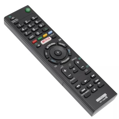 China Universal Replacement Remote Control RMT-TX200P fit for Sony Smart TV with Netflix function for sale