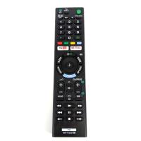 China Universal Replacement Remote Control RMT-TX202P fit for Sony Smart TV with Netflix function for sale
