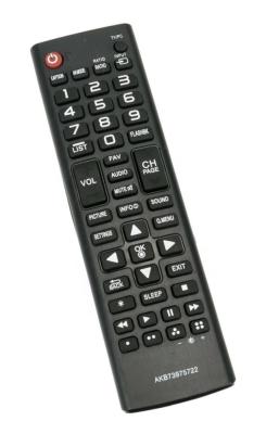 China TV Remote Control AKB73975722 Replace for LG Smart LED LCD TV for sale