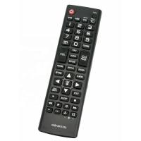 China TV Remote Control AKB73975722 Replace for LG Smart LED LCD TV for sale