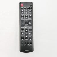China TV Remote Control AKB73975722 Replace for LG Smart LED LCD TV for sale