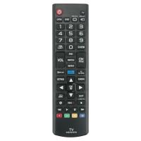 China TV Remote Control AKB73975701 Replace for LG Smart LED LCD TV for sale