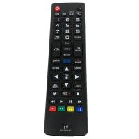 China TV Remote Control AKB73975701 Replace for LG Smart LED LCD TV for sale