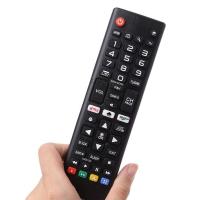 China AKB75095303 TV Remote Control fit For LG Smart TV with Netflix and Amazon function for sale