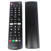 China AKB75095303 TV Remote Control fit For LG Smart TV with Netflix and Amazon function for sale