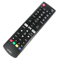 China AKB75095303 TV Remote Control fit For LG Smart TV with Netflix and Amazon function for sale