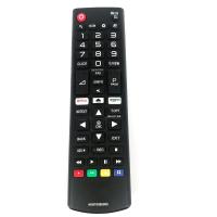 China AKB75095303 TV Remote Control fit For LG Smart TV with Netflix and Amazon function for sale